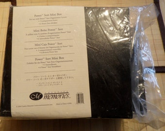 Popular items for sorting box on Etsy