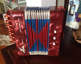 Popular items for children accordion on Etsy