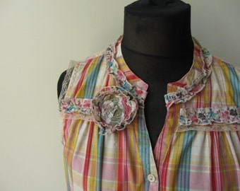 Popular items for tattered clothing on Etsy