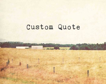 Farm quotes | Etsy