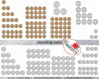 Teaching Action Verbs Clipart & Digital Flashcards: Digital