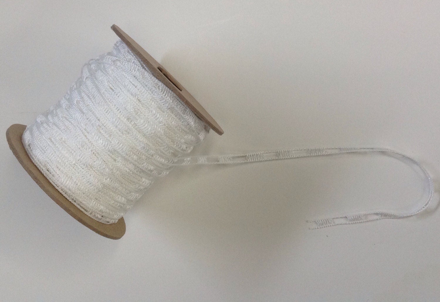 Safety Ladder Shroud Tape 6 yards for Roman Shades RollEase