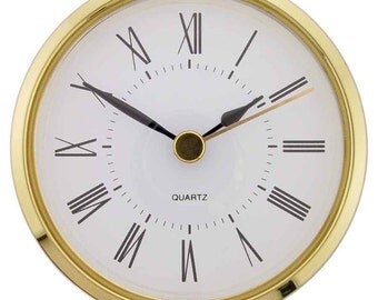 Clock dial bezels | Etsy