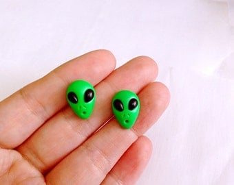 Alien ears | Etsy