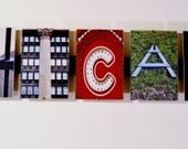 Chicago Letter Art and Artistic Chicago Photos by ChicagoLetterArt