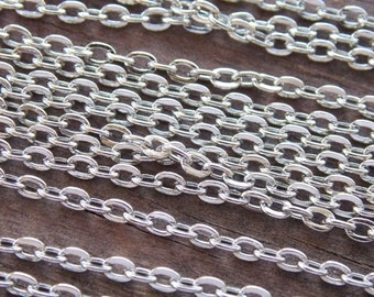 Open link chain | Etsy