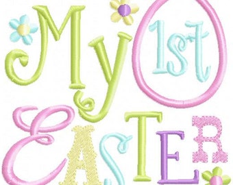 My first easter | Etsy