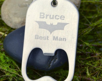 Batman keychain | Etsy