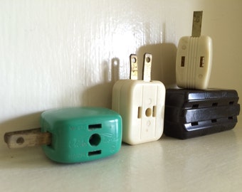 Popular items for vintage electrical on Etsy