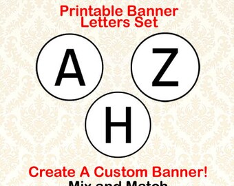 Popular items for personalized banner on Etsy