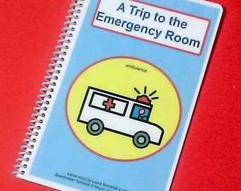 Popular items for emergency room on Etsy