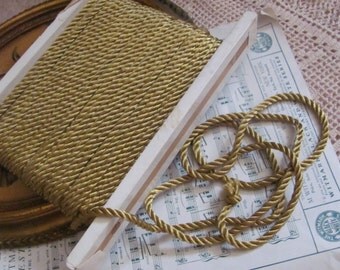 Unique rope trim related items | Etsy