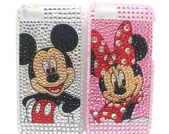 Popular items for crystals and bling on Etsy