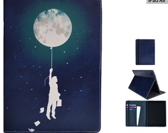 Ipad air wallet | Etsy