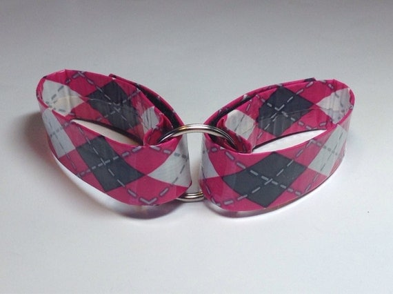 Items similar to Duct Tape Bondage Hand Cuffs on Etsy