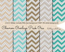 Popular items for chevron overlays on Etsy