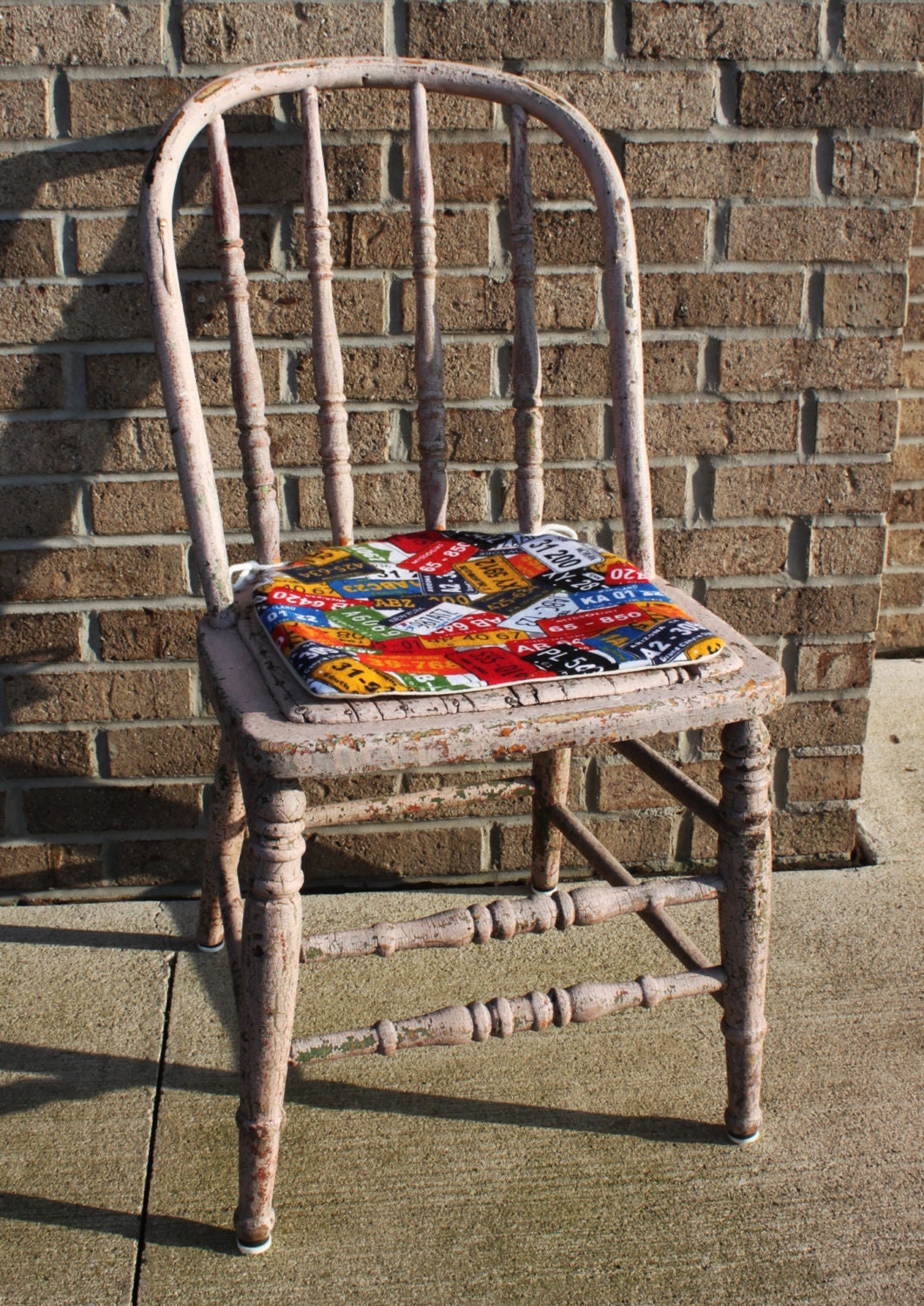 The Greatest Old Chair EVER – Haute Juice