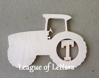 Popular items for tractor decor on Etsy