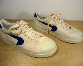 Vintage NBA Choice of the Pros Low Top Basketball Sneaker Kicks White ...
