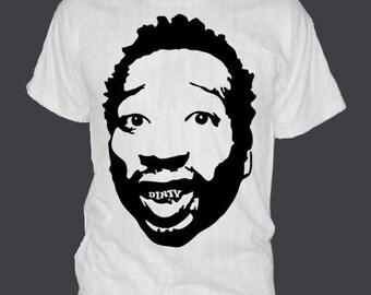 Old dirty bastard | Etsy