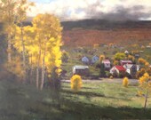 Karl Thomas Fine Art by KarlThomasFineArt on Etsy