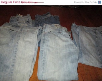 Popular items for vintage denim jeans on Etsy