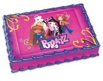 Popular items for bratz on Etsy