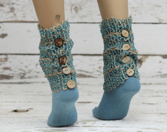 Popular items for boho socks on Etsy