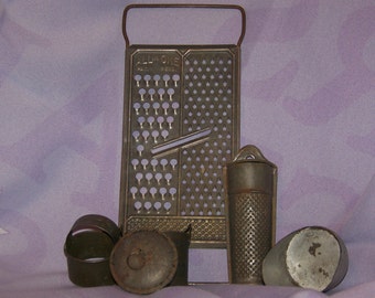 Old biscuit cutter | Etsy