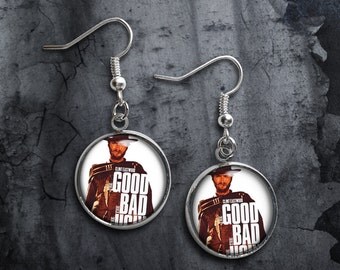 Popular items for ugly earrings on Etsy