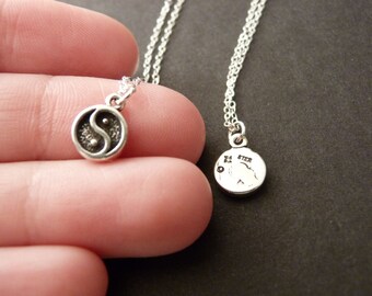 Best friend jewelry | Etsy