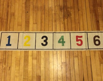 Vintage circus signs | Etsy