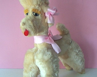 Popular items for rayon plush on Etsy