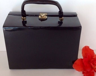 Popular items for rectangle purse on Etsy