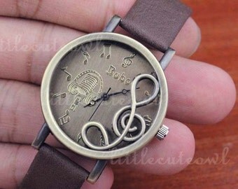 Popular items for piano watch on Etsy