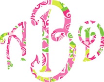 Unique harrington font related items | Etsy