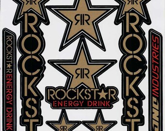Popular items for rockstar energy on Etsy