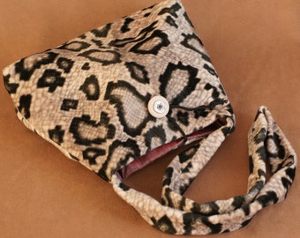 Items similar to Python Print Cuff on Etsy