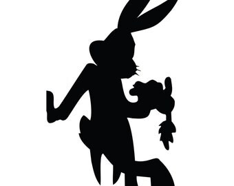 Popular items for silhouette designs on Etsy