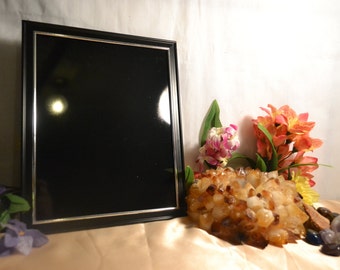 Popular items for scrying mirror on Etsy