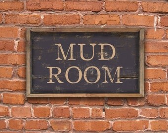 Popular items for mud room decor on Etsy