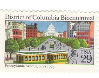 29 cent stamps | Etsy