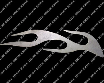 Hot rod stencils | Etsy