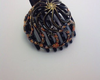 Popular items for hair cage on Etsy