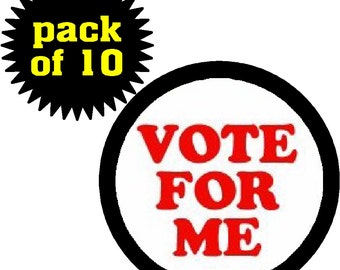 Election favors | Etsy