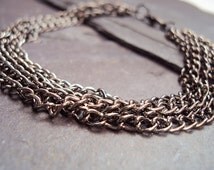 Popular items for grunge bracelet on Etsy
