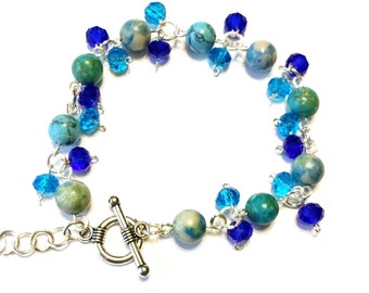 bracelet,handmade bracelet,trends bracelet,simple,everyday's bracelet ...