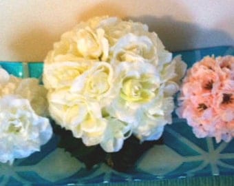 Decorative Flower Balls