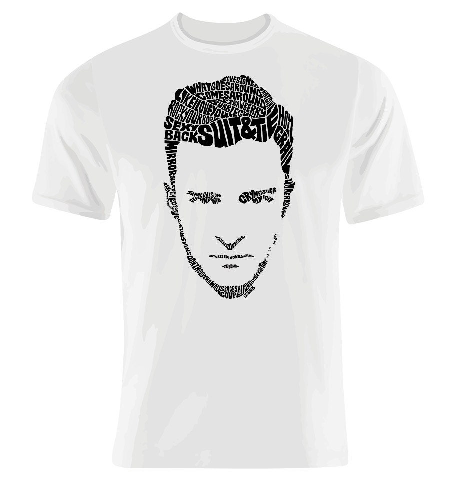 Illustrated type design by Sean Williams by Seanings on Etsy