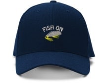 Popular items for fishing embroidery on Etsy